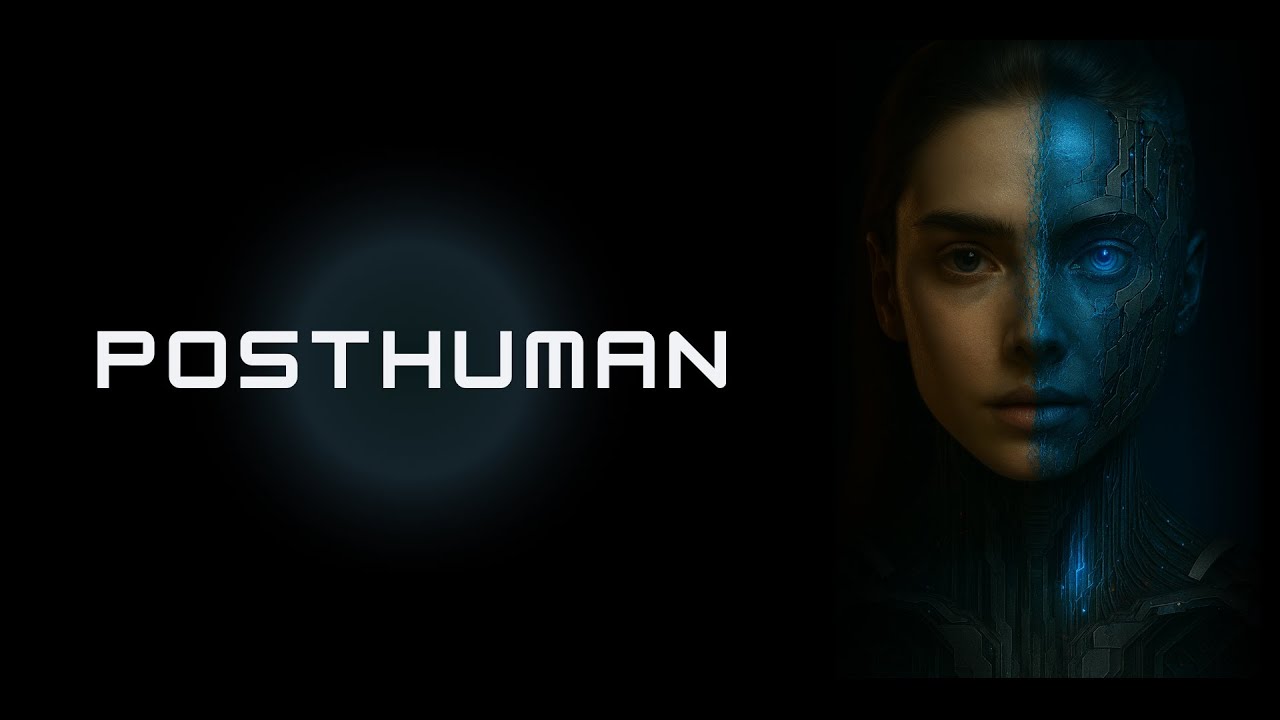 PostHuman (2025) | Official Trailer - YouTube