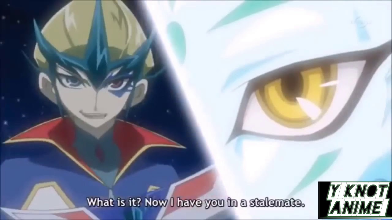 Astral and Yuma vs Kite - YouTube