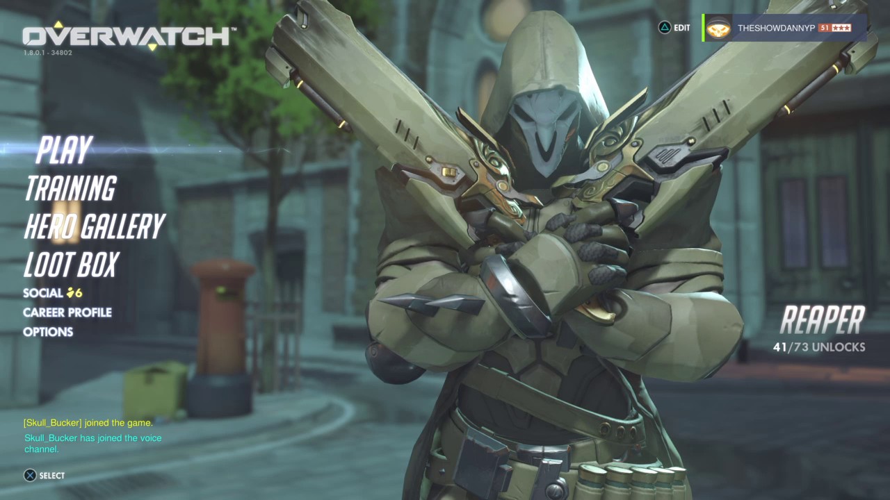 EXPLORING THE NEW GAME MODES IN OVERWATCH - YouTube