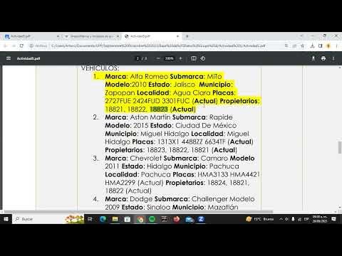 SQL Server Base de Datos - Consultas - SubConsultas Parte 1 - YouTube