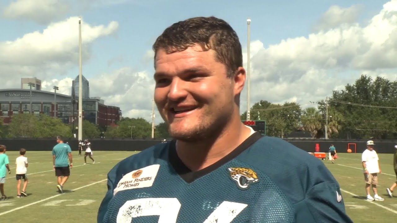 Coy Cronk full interview: Veterans on the OL have been great leaders ...