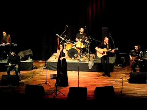 Ezginin Günlüğü - Bana Bir Koca Lazım ''Kanto'' ( Pamukkale Üniversitesi 24.02.2011)