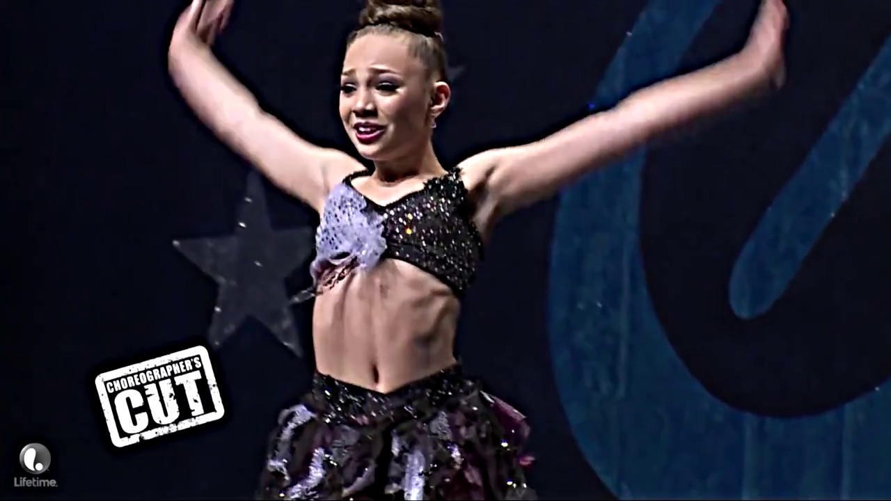 Father| Maddie Ziegler {AS} - YouTube