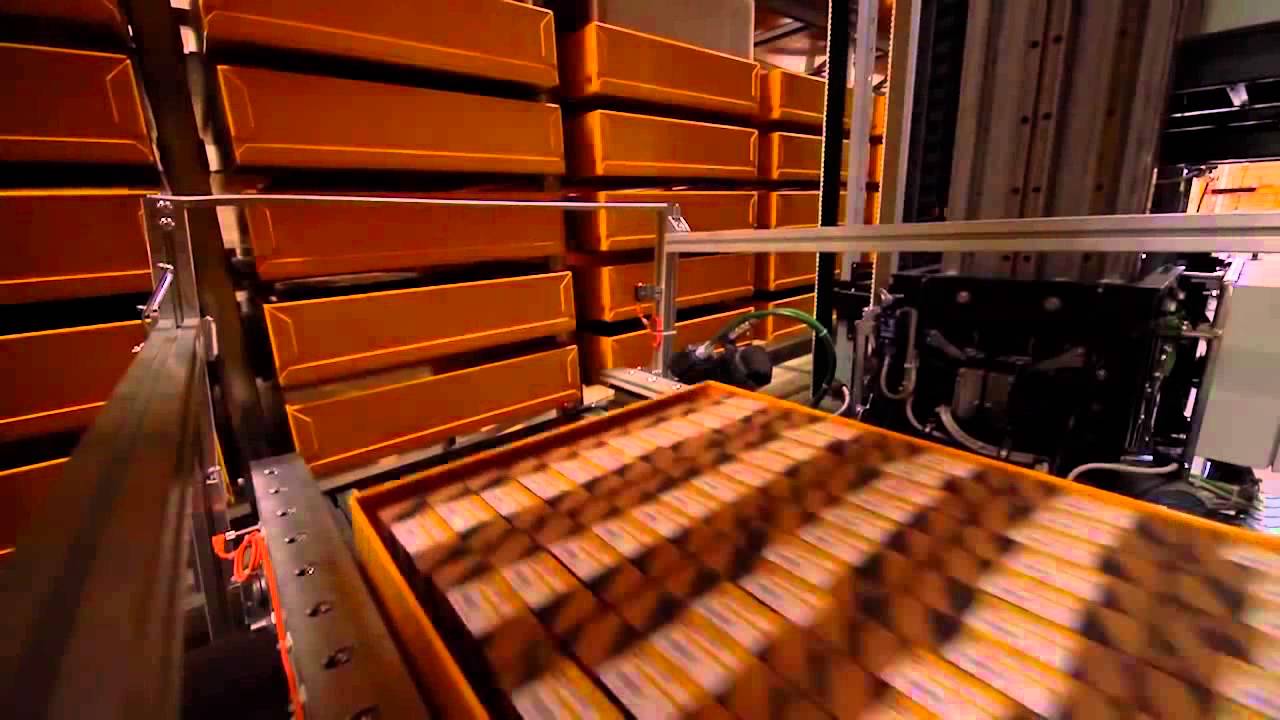 GA RICAMBI Италия - YouTube