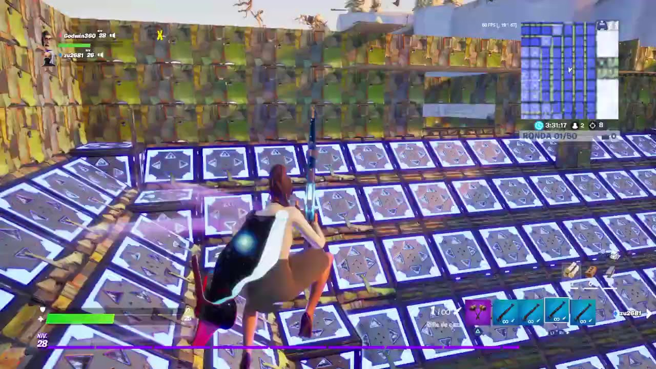 Red Arcade - YouTube