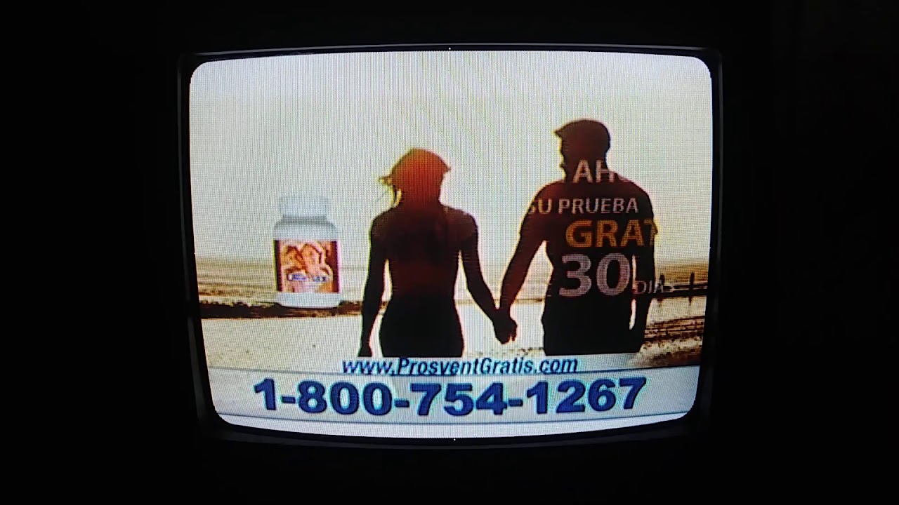 Prosvent y Ultimax! - YouTube
