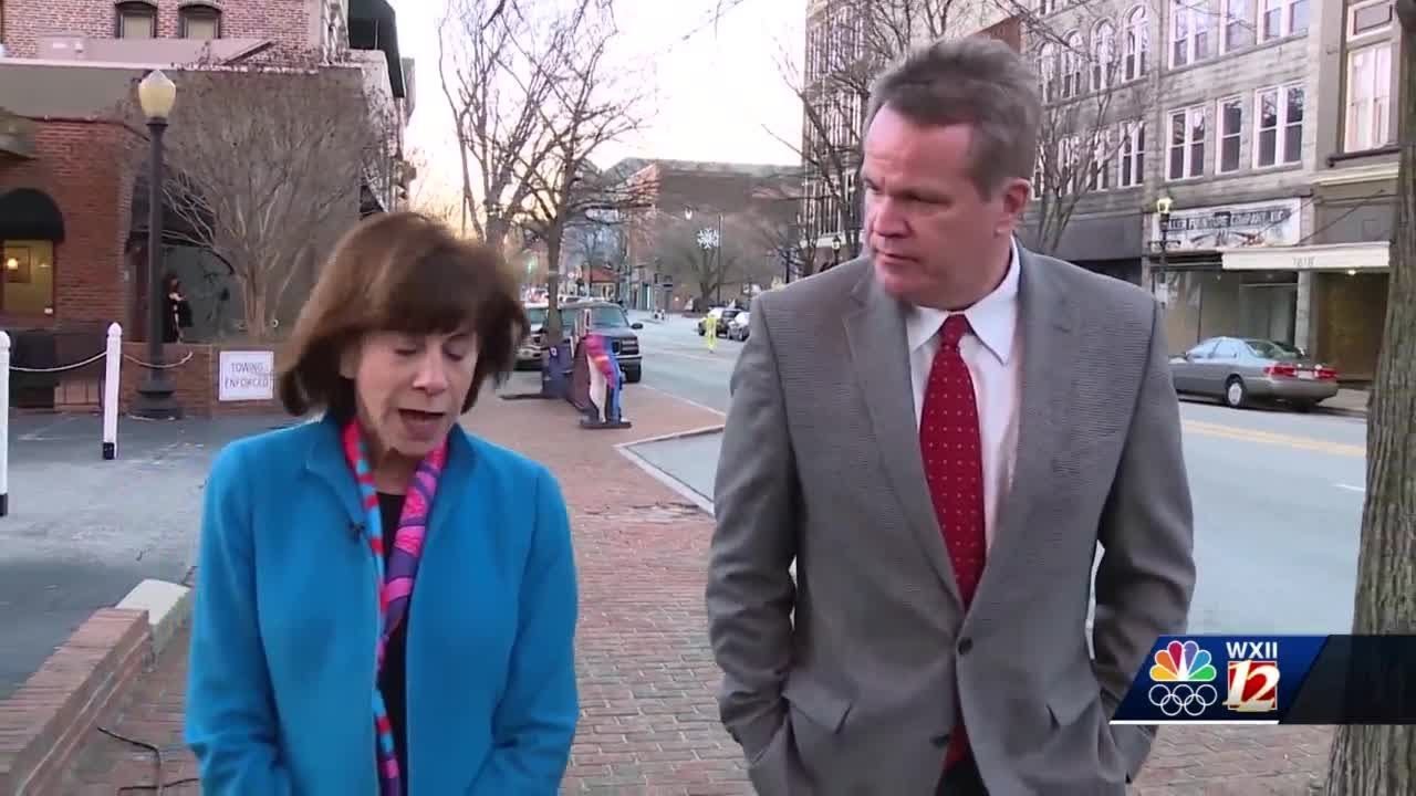 Kathy Manning running in Democratic primary for 6th Congressional ...