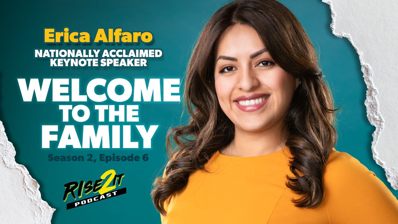 WELCOME TO THE FAMILY YouTube welcome-to-the-family-youtube