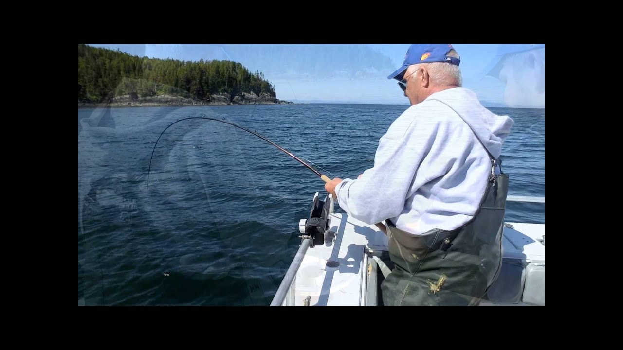 2013 Craig, Alaska Fishing Adventure - YouTube