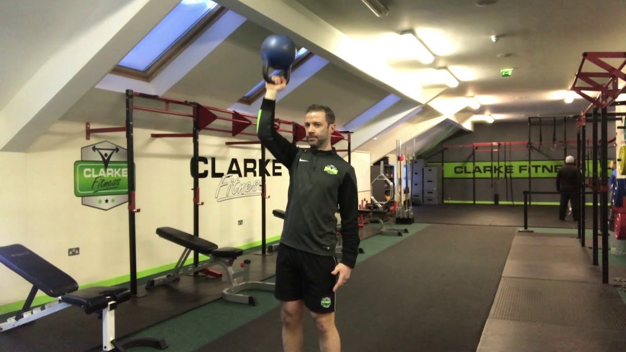 Core Activation Exercises - YouTube