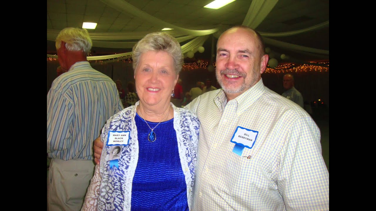 Class of 1963 50th Class Reunion - YouTube