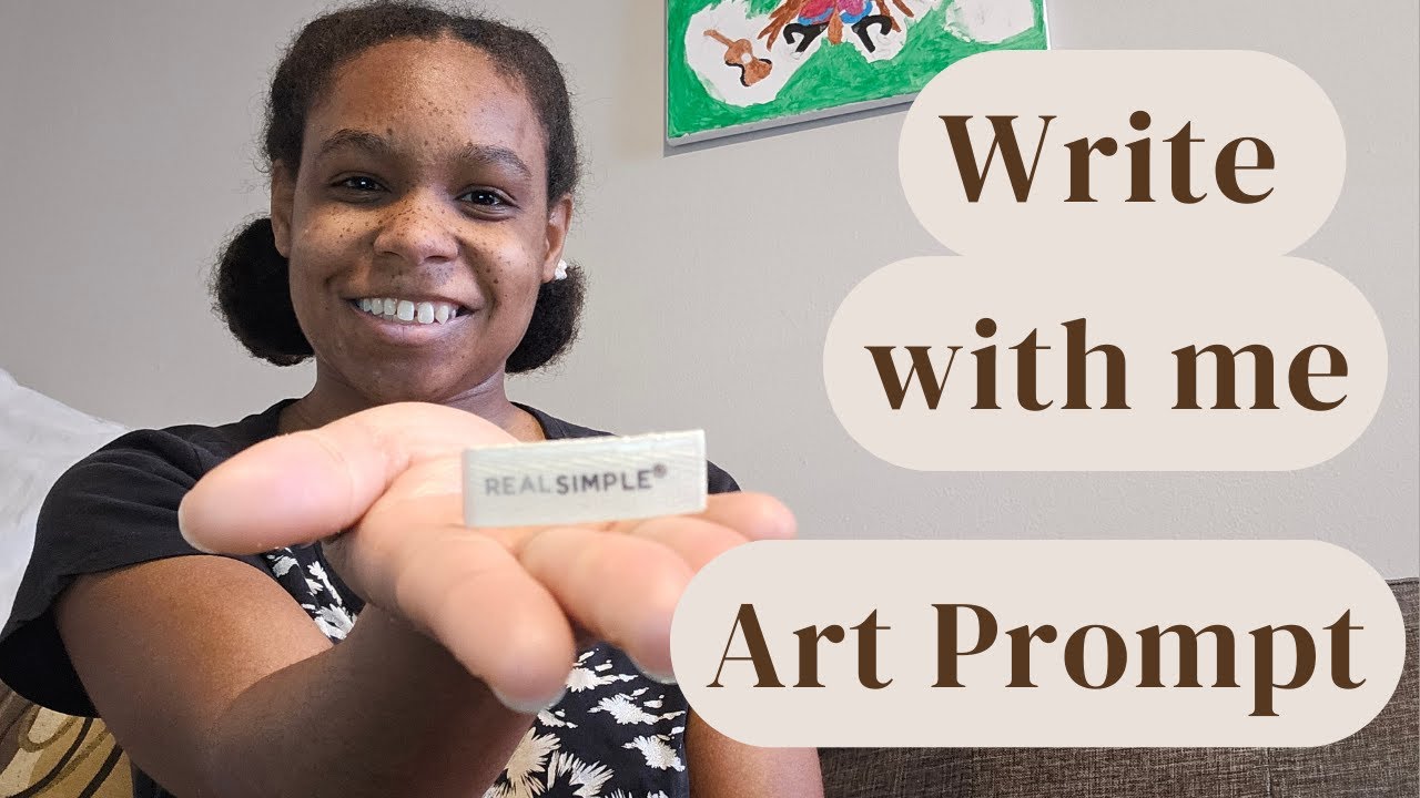 Write A Poem With Me in Real Time | Practical Mind vs Simplistic Mind ...