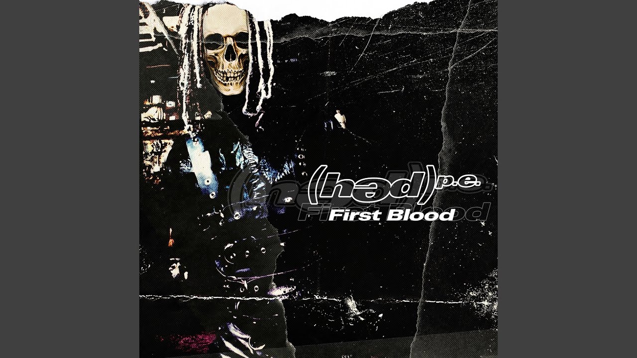 First Blood - YouTube