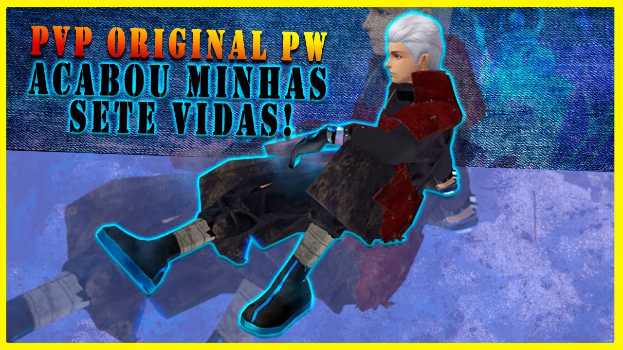 ORIGINAL PW- JURO QUE NEM MORRI- Brazil x Sigma - YouTube