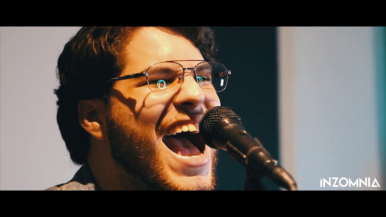 INZOMNIA 80's Tribute Cover Band ( Promo Video ) - YouTube