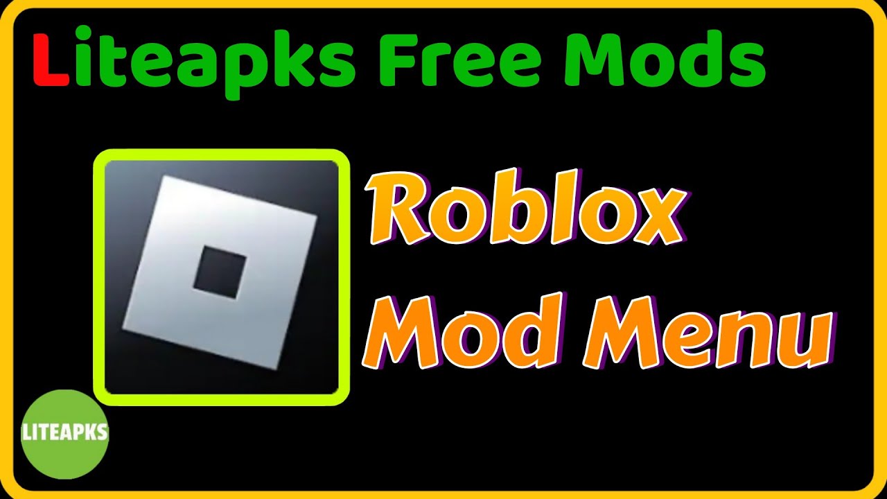 Roblox Mod Menu v2.599.465 | Unli Robux | Roblox Mod Apk v2.599.465 ...