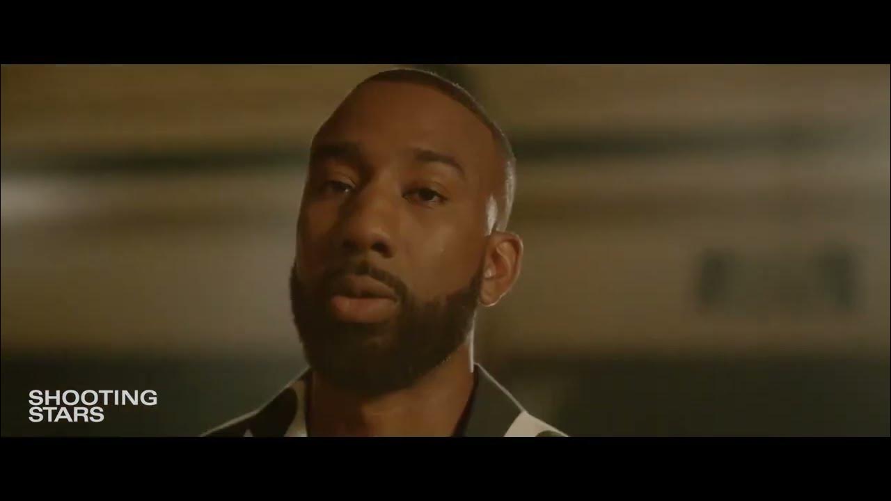 SHOOTING STARS Trailer 2023 LeBron James, Caleb McLaughlin, Drama - YouTube