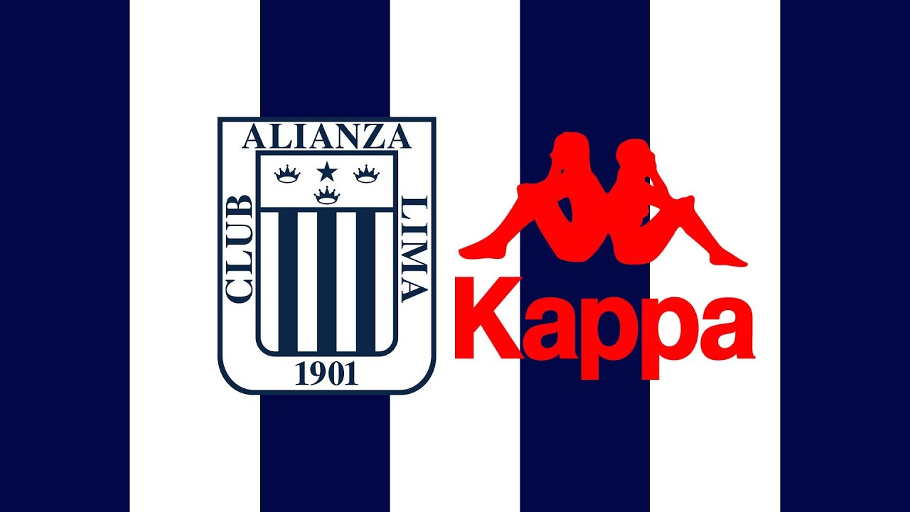 ALIANZA LIMA CAMBIA DE MARCA - YouTube