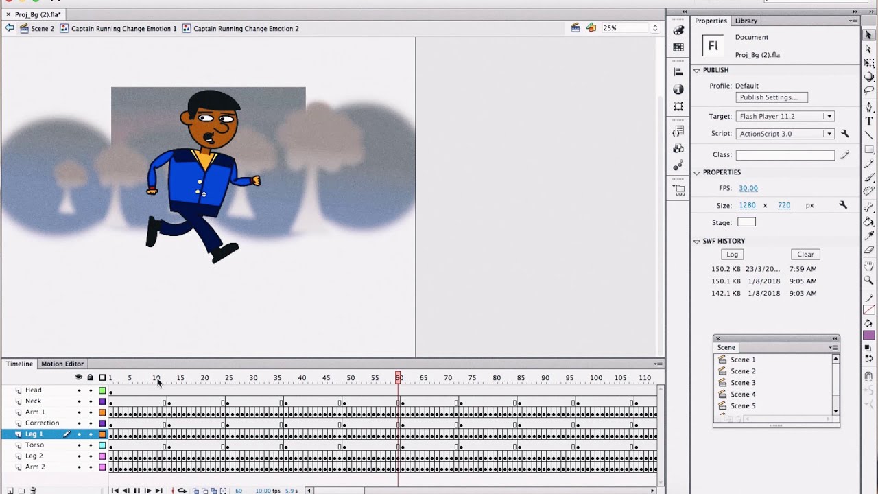 How to become an Animator - Secret ! - YouTube