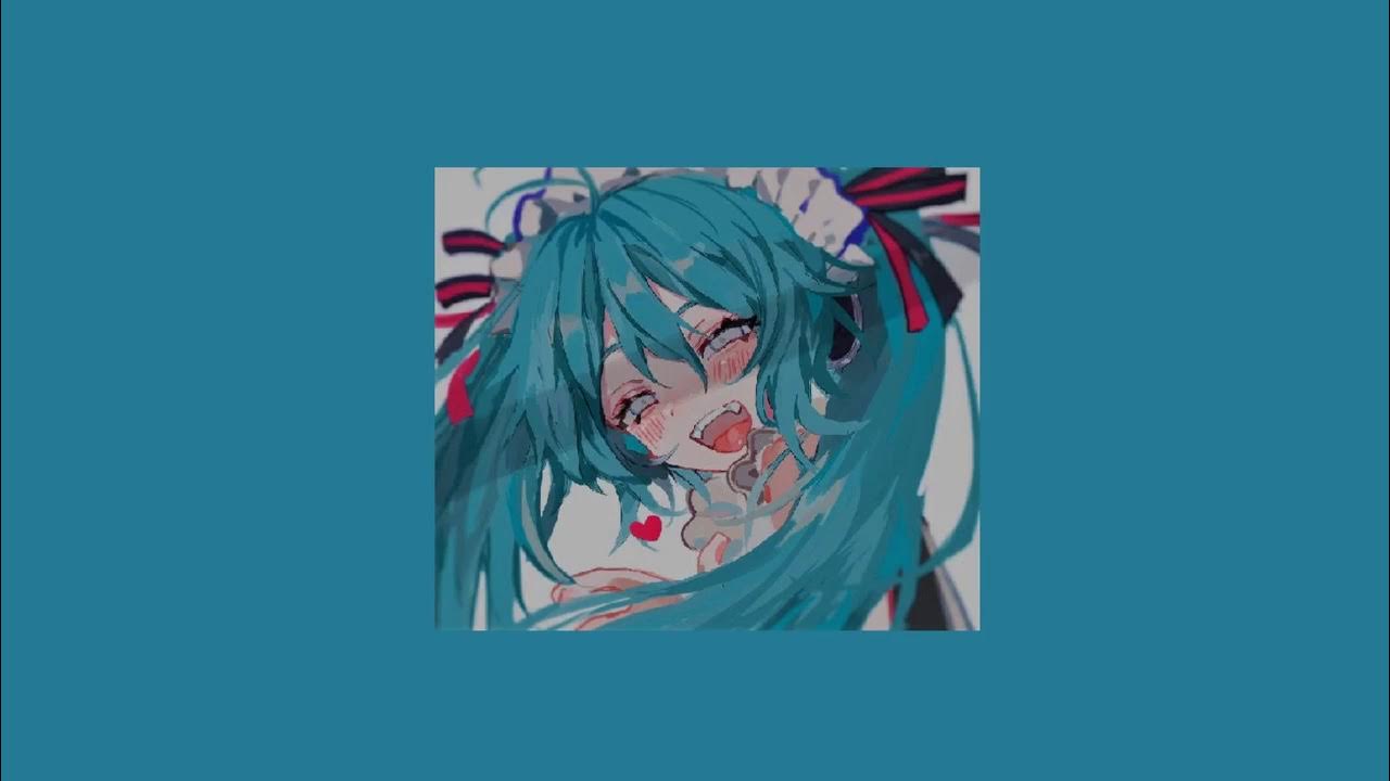 lamaze-P- popipo ft. hatsune miku ( slowed + reverb ) - YouTube Music
