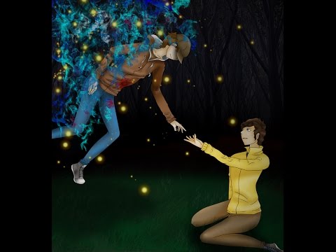 Speedpaint Jay and Tim [Marble Hornets] - YouTube