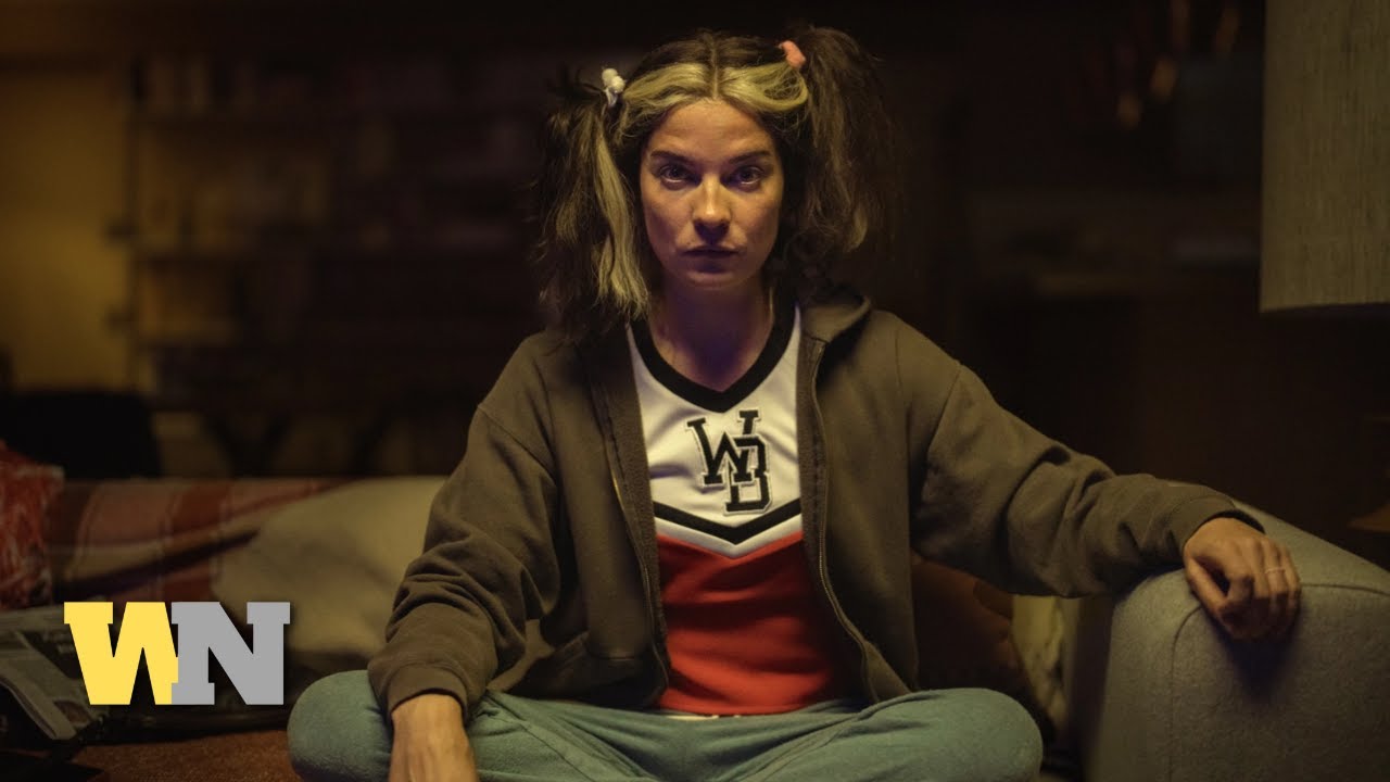 Netflix unveils fake streaming service 'Streamberry' to promote 'Black ...