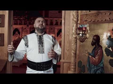 Nicu Cioanca - La Tine vin Iisuse iar (Priceasna) - YouTube
