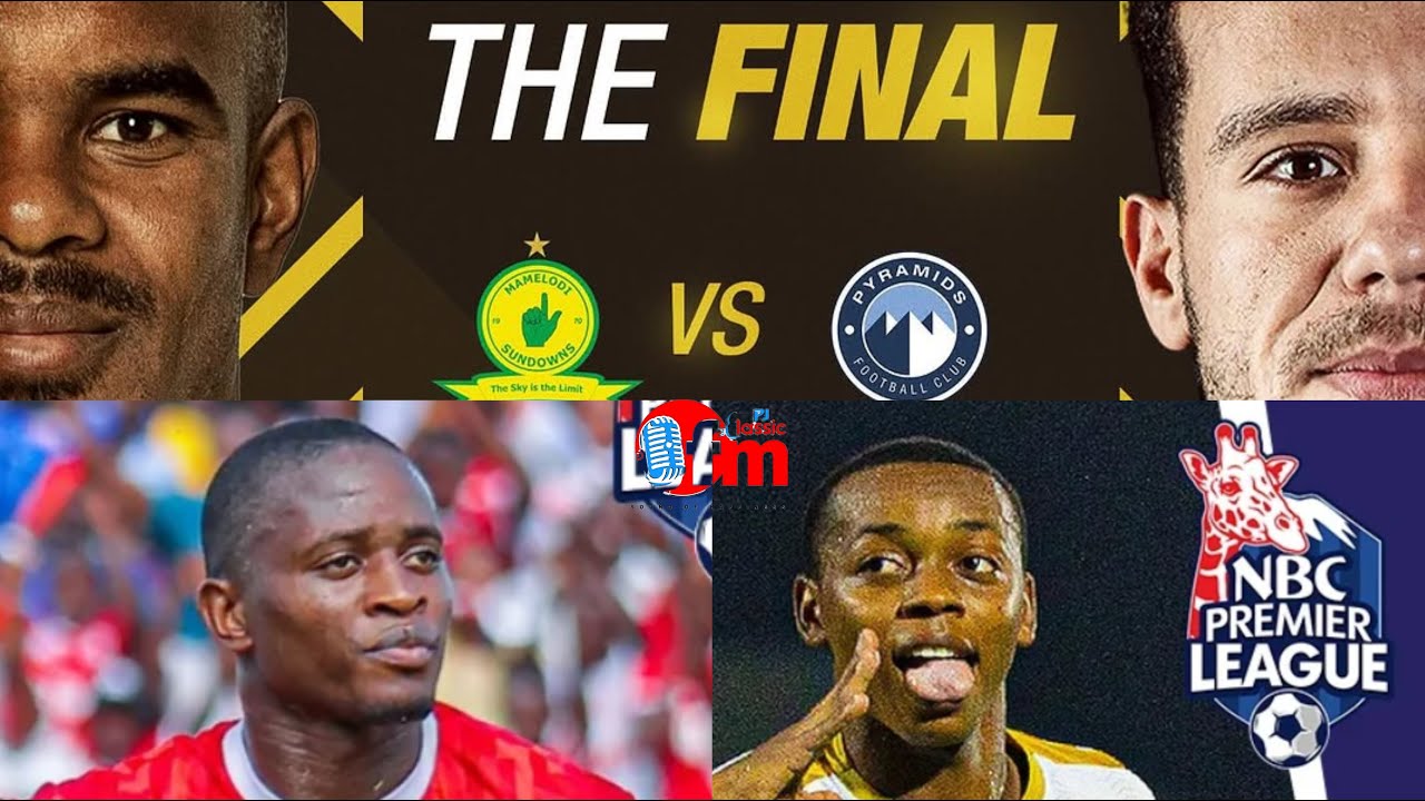 SIMBA SC NA YANGA VITA LIGI KUU ,FEISAL TOTO ASSIST KAMA ZOTE ,MAYELE ...