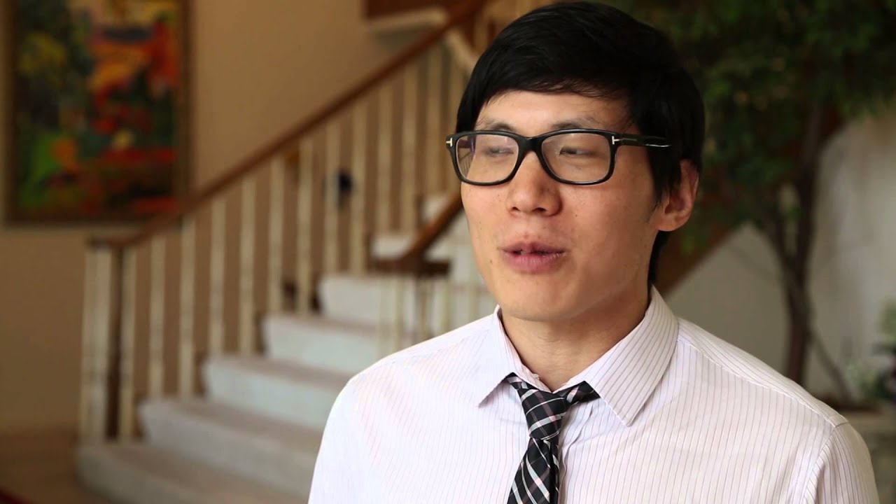 Ching Ping Shih Wang TR90 - YouTube