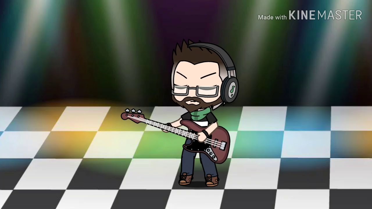 Vampiro herido/Victor Conti/cover animado - YouTube