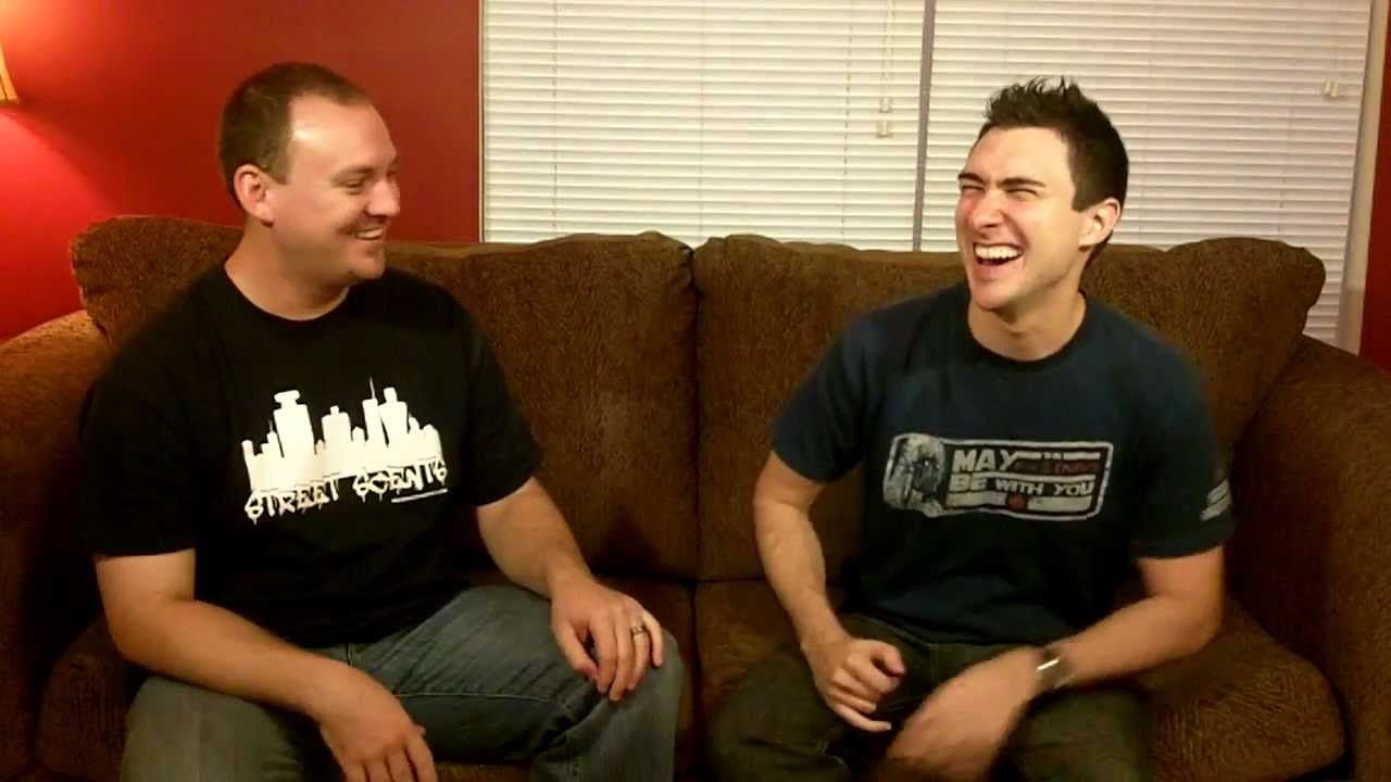 Re-reviews coming. And re-reviews. - YouTube