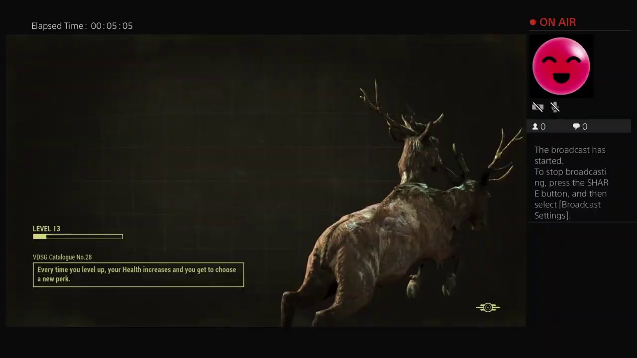 Fallout 4 Episode 4:fork - YouTube