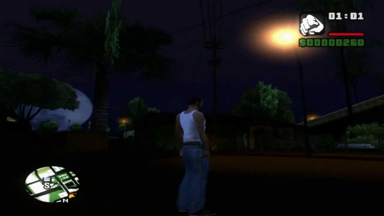 [HowTo][GTA:SA] How To Install HD Texture Pack For Grand Theft Auto ...