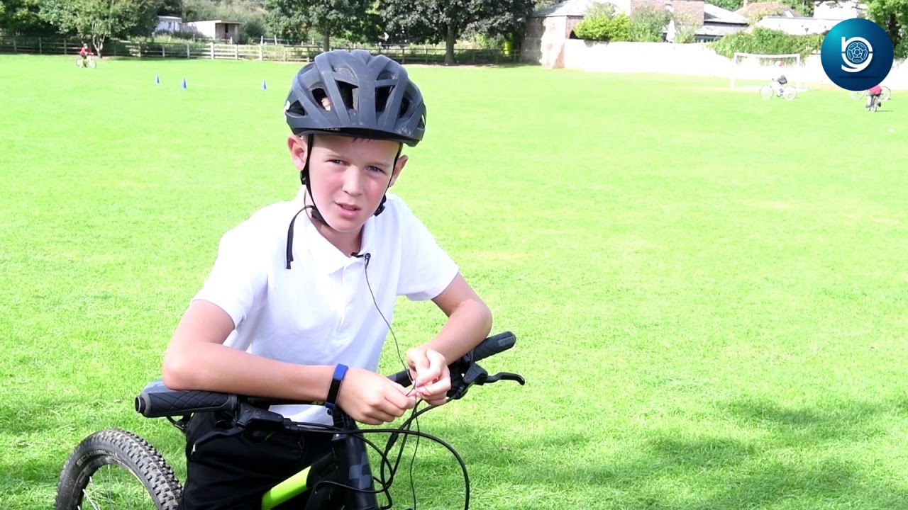 Holy Trinity C of E School in Ripon - YouTube