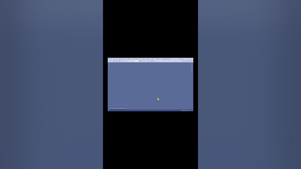 Part- 2️⃣ - Building a Bank Account Simulation App with .NET Core MVC and Web API | #ytshorts ...