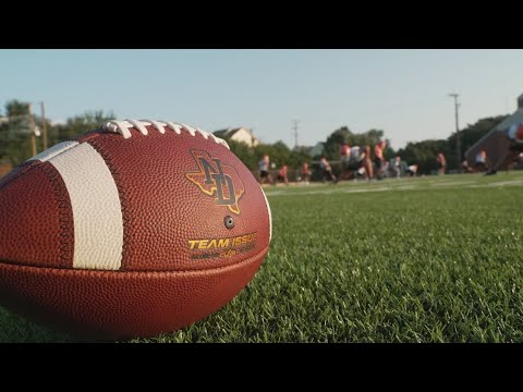 How North Texas schools are keeping players safe and hydrated during ...