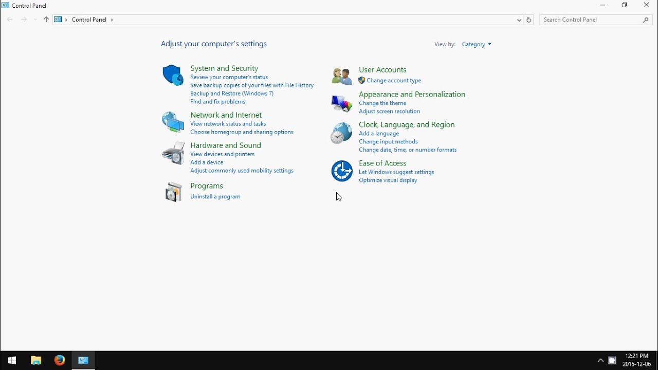 Windows 10: How to Uninstall Built-in Webcam - YouTube