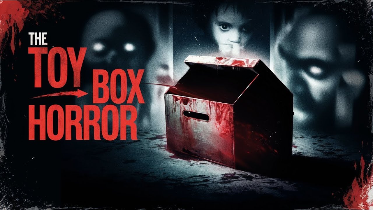 The Toy Box Killer The Shocking Tortures of David Parker Ray - YouTube