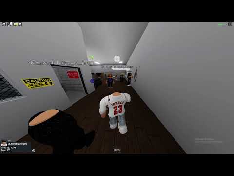 Roblox BADASS (Chicago Remastered Montage) Gun 2EZ - YouTube