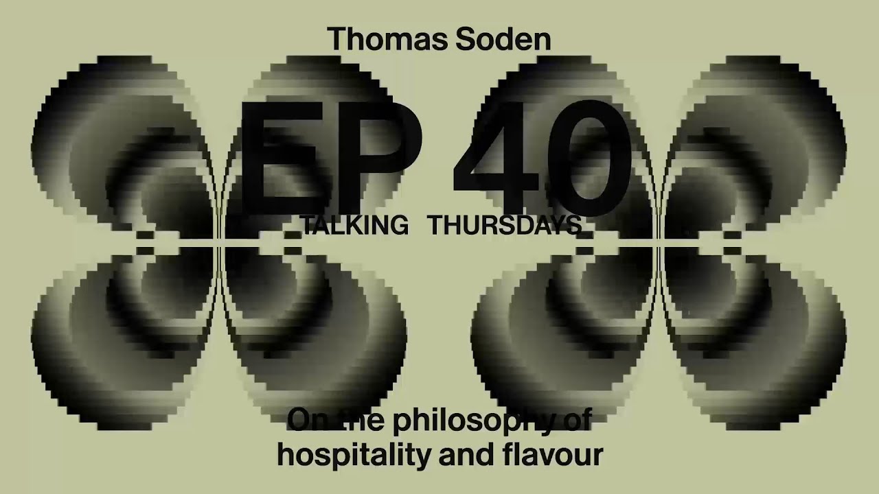 Two Times Elliott - Talking Thursdays - Episode 40 w. Thomas Soden ...