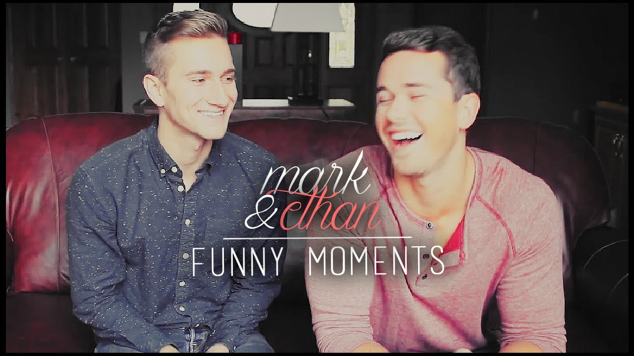 mark+ethan [methan] | funny moments - YouTube