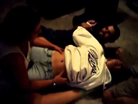 Tickle tickle brittany