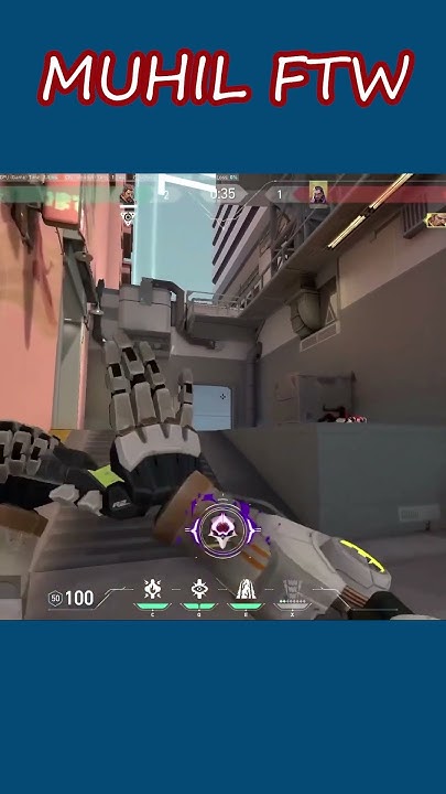 Tips to escape low elo in Valorant. Climbs ranks easily by doing these #valorant #breach - YouTube