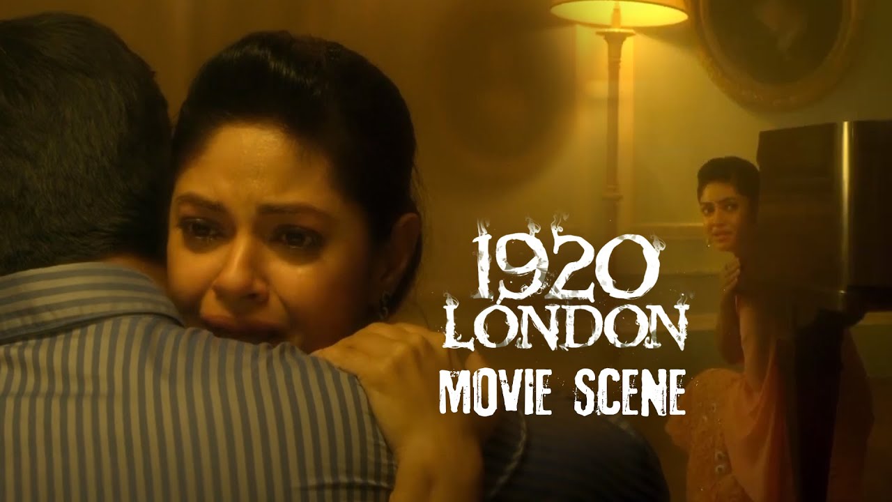 Sharman Joshi Ne Meera Ke Saath Ek Gandhi Chal Rachi | 1920 London ...