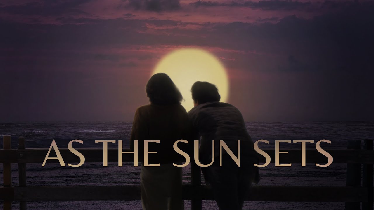 As The Sun Sets (2022) | A Short Film by Hompimpa Production - YouTube