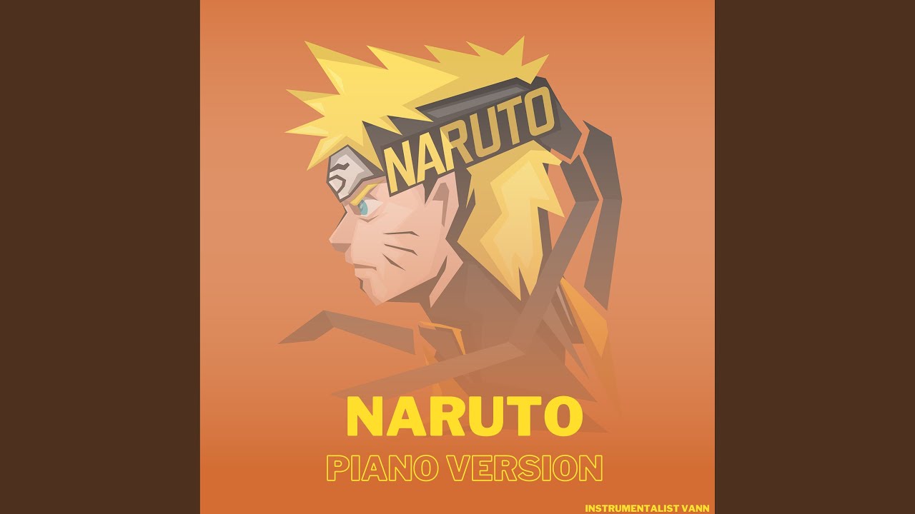 Naruto - Samidare (Early Summer Rain) Violin & Piano - YouTube Music