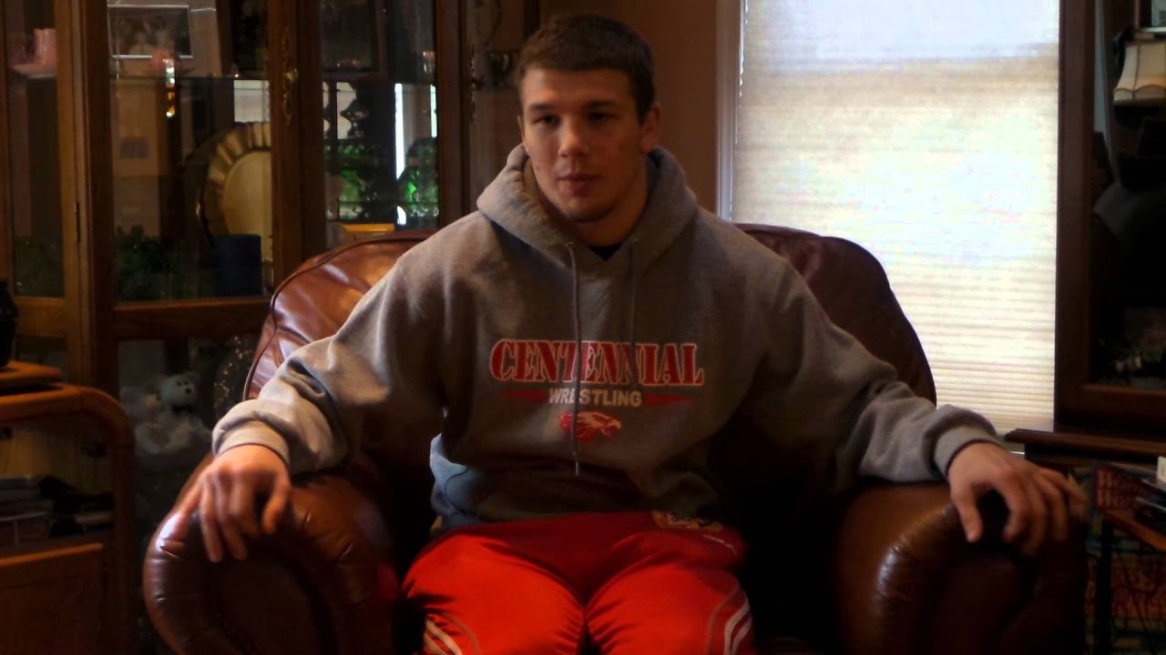 Austin Kraisser interview - YouTube