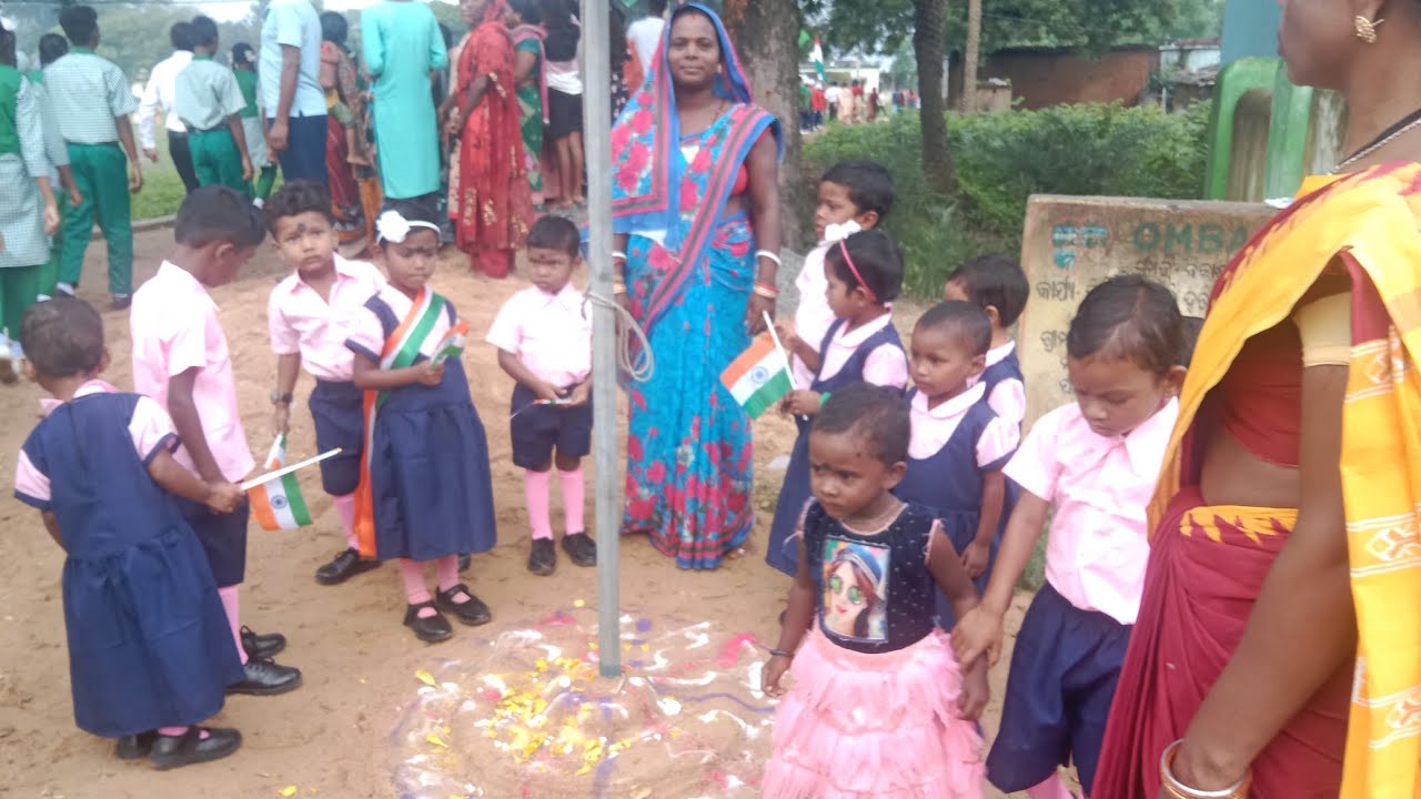 15 august jatiya pataka WhatsApp video - YouTube