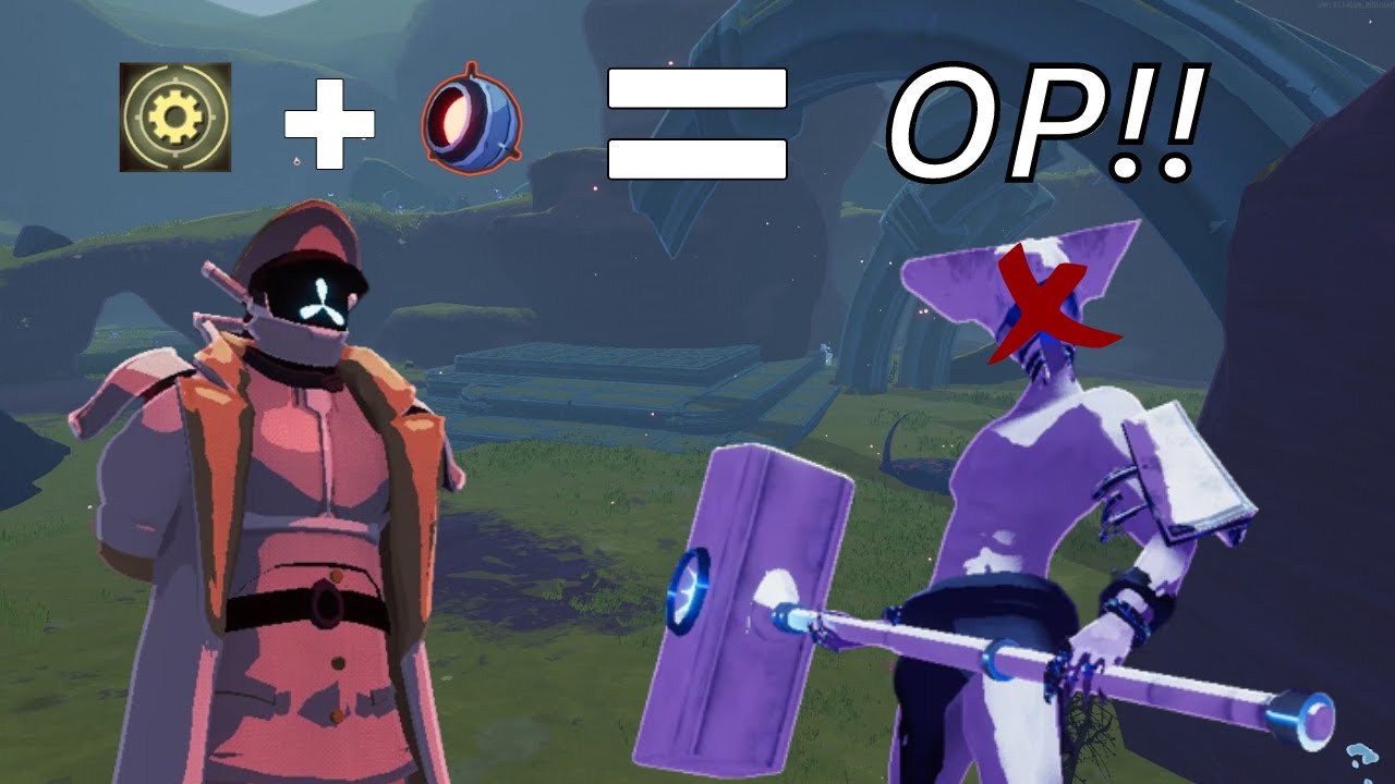 IS CAPTAIN THE BEST CHARACTER IN ROR2??? | Risk of Rain 2 - YouTube