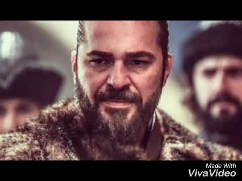 Diriliş Ertuğrul rekorlar kıran en iyi sahne